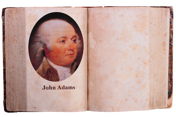 John Adams History: The United States Unsung Hero | Mother Earth News